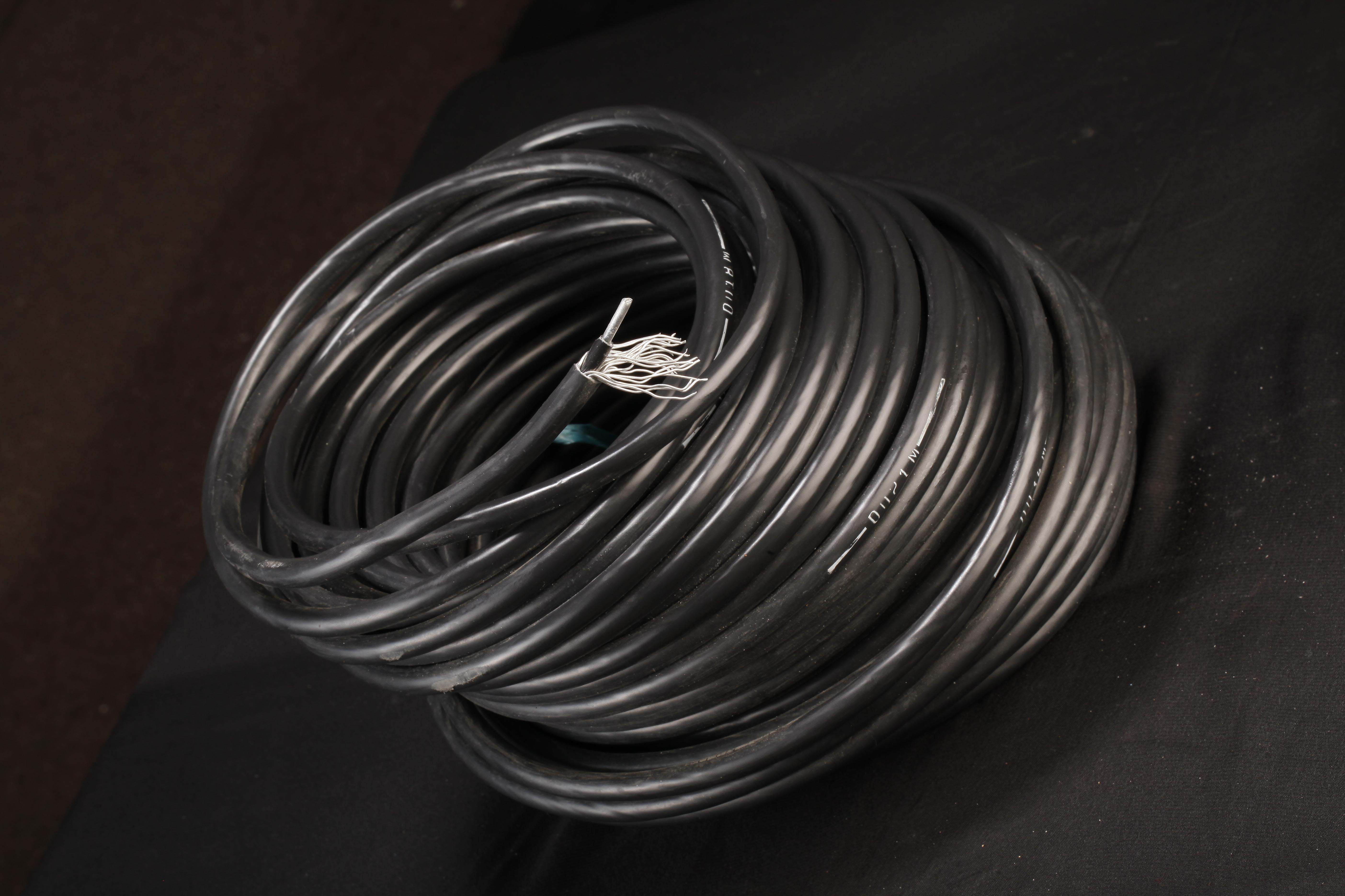 Litmus Cables - Best wires and cables in Nepal