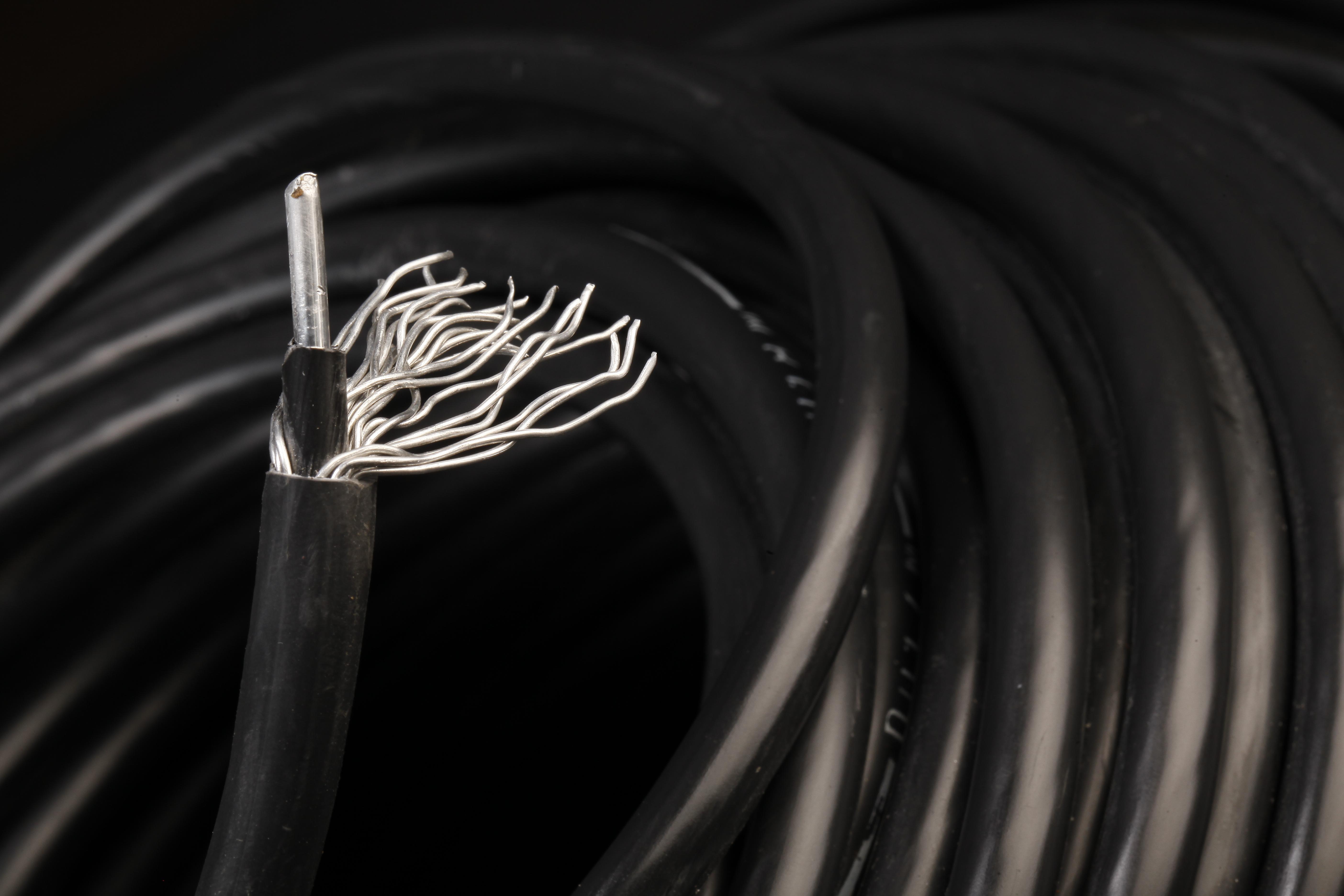 Litmus Cables - Best wires and cables in Nepal