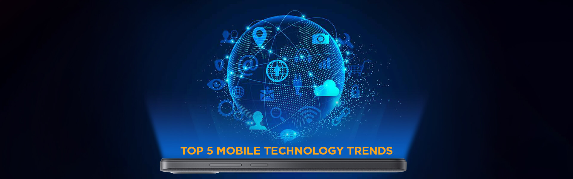 5 Mobile Phone Trends to Watch Out For in 2023