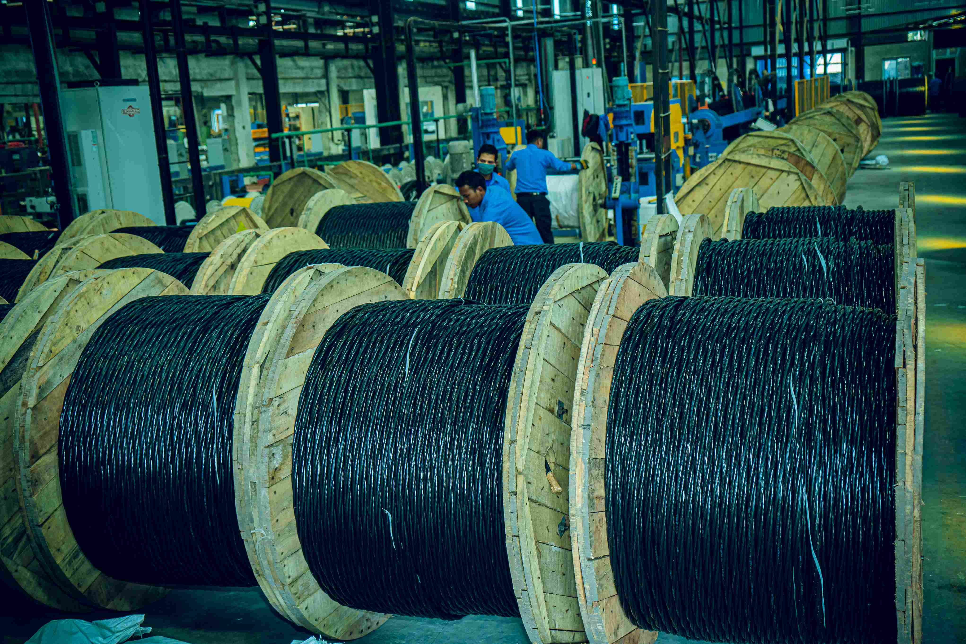 Choosing the Right Wires and Cable: “ A Comprehensive Guide”