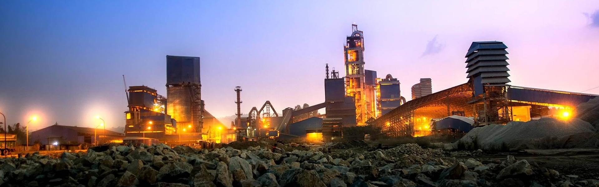 Shivam cement- A State of the art cement manufacturing in Nepal