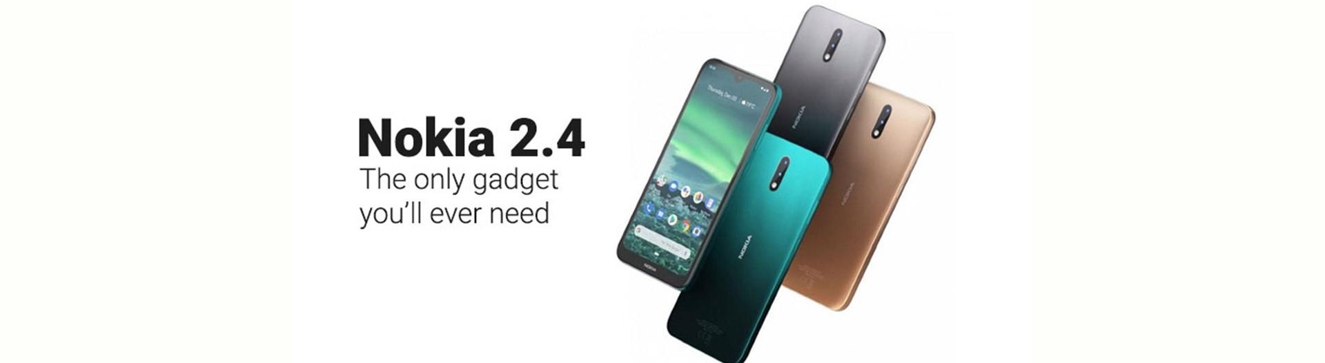 Nokia 5.3 delivers impressive performance, pushing segment boundaries ...